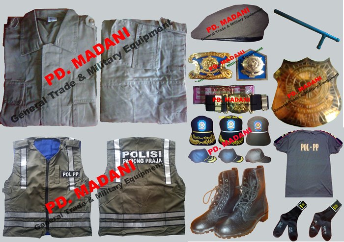 Baru 35+ Ketentuan Pakaian Sipil Lengkap, Model Baru!