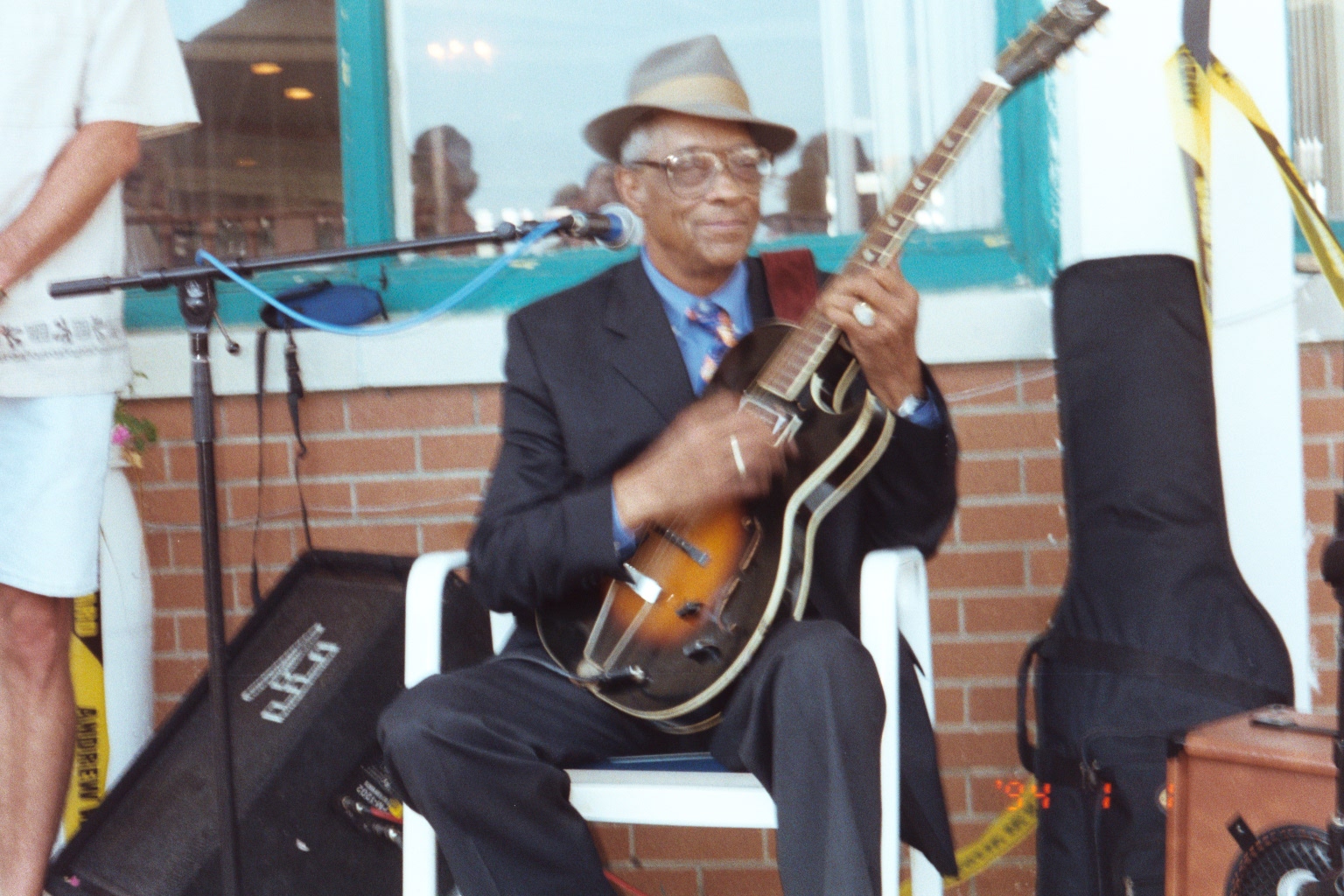 the rix mix: December 2011