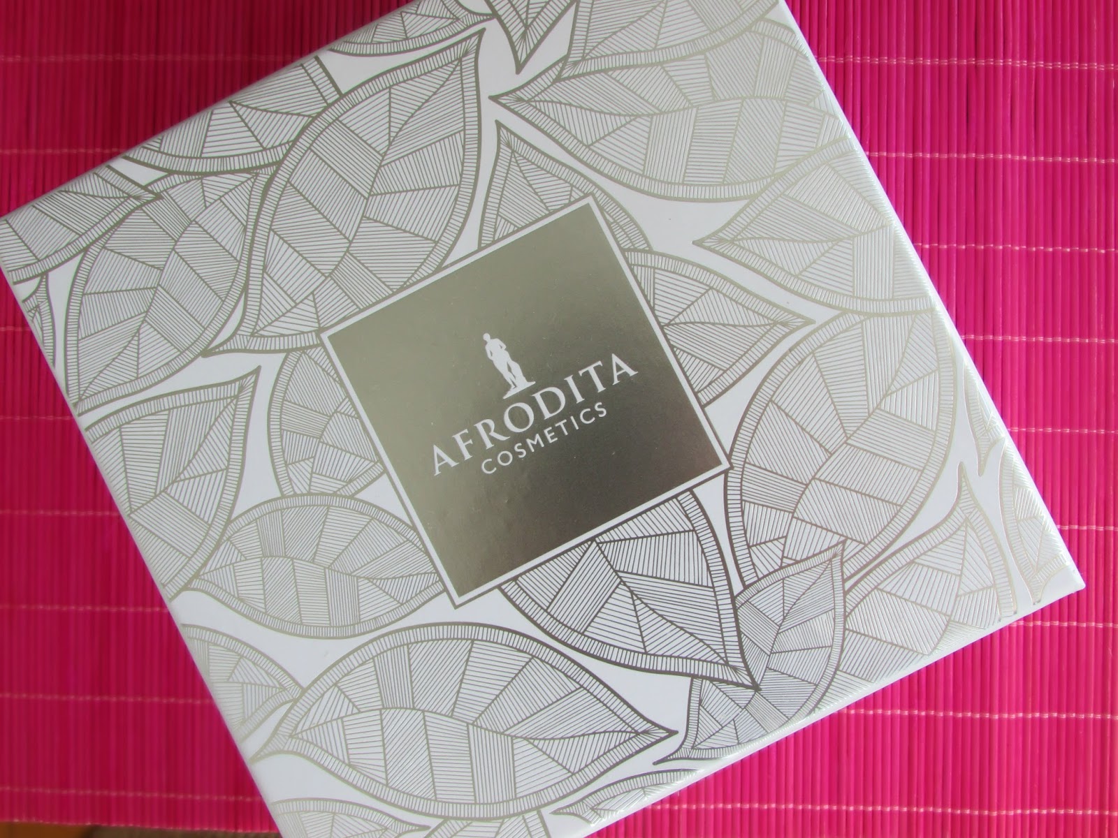 AFRODITA PILING I MOUSSE ZA TIJELO ~ Šminkoholičarke