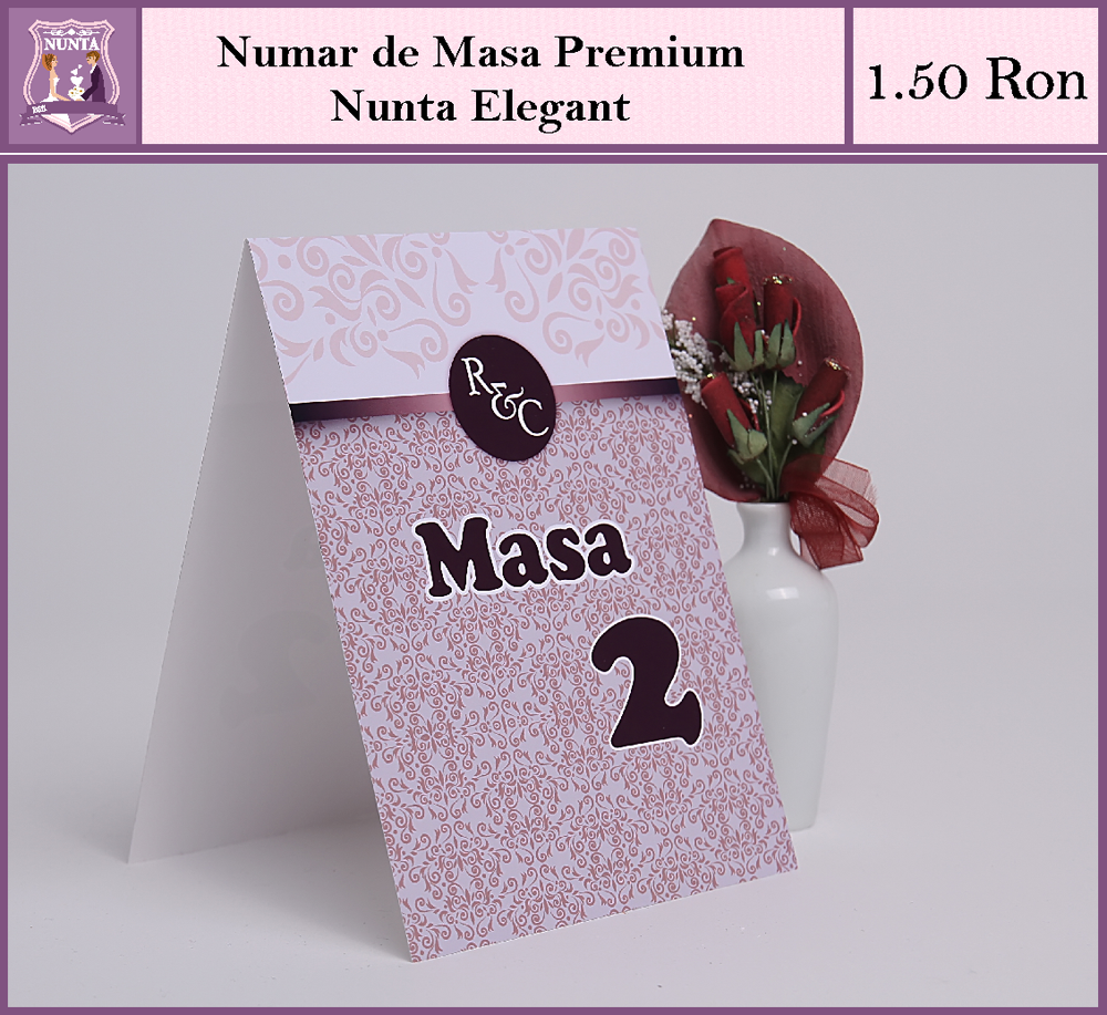 BebeStudio11.com - Invitatii Nunta‎ si Botez: Modele Asortate Nunta ...