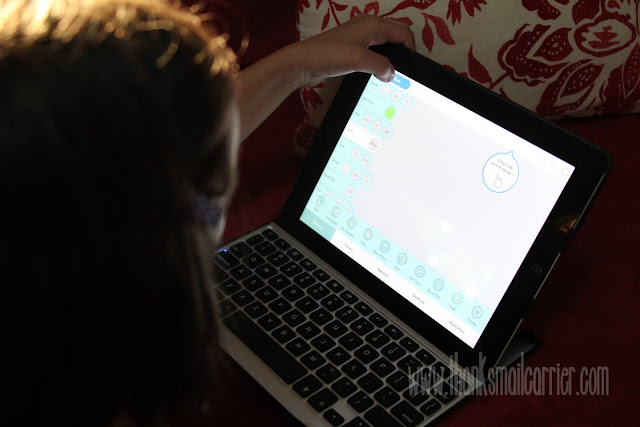 Thanks, Mail Carrier | Sphero SPRK Edition, the Inspiring, Innovative ...