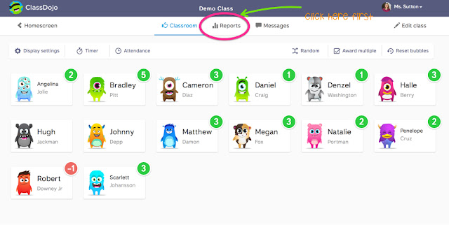 Going Strong in 2nd Grade: Class Dojo Update, Q&A, and a GIVEAWAY!