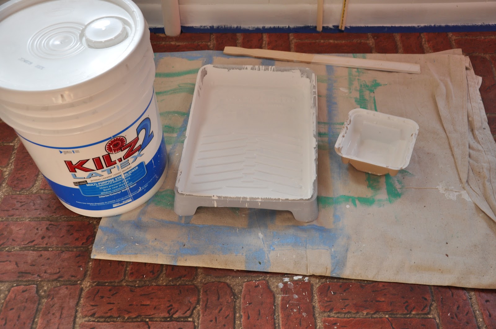 365 Days of DIY: Prime Cooking