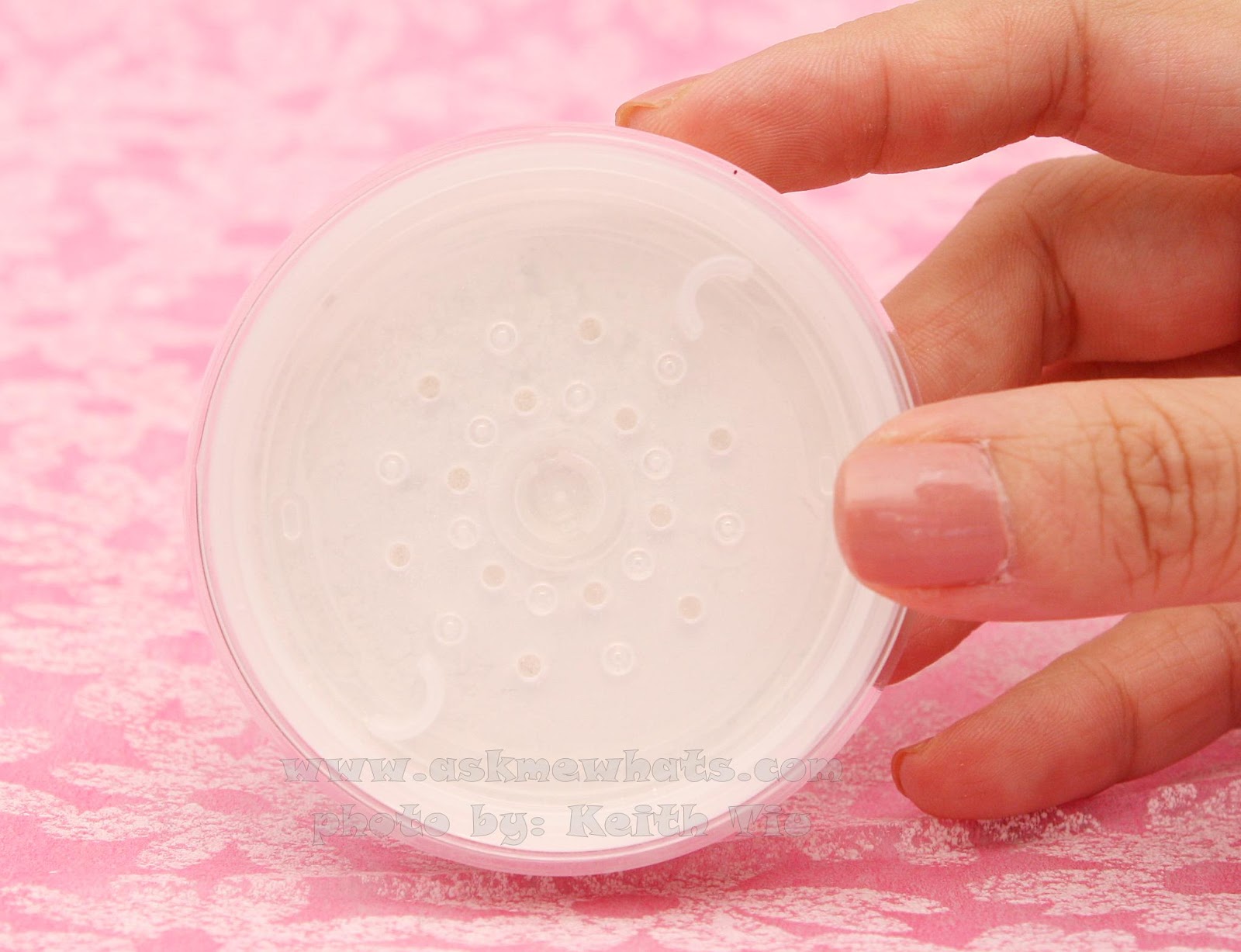 AskMeWhats - Top Beauty Blogger Philippines - Skincare Makeup Review ...