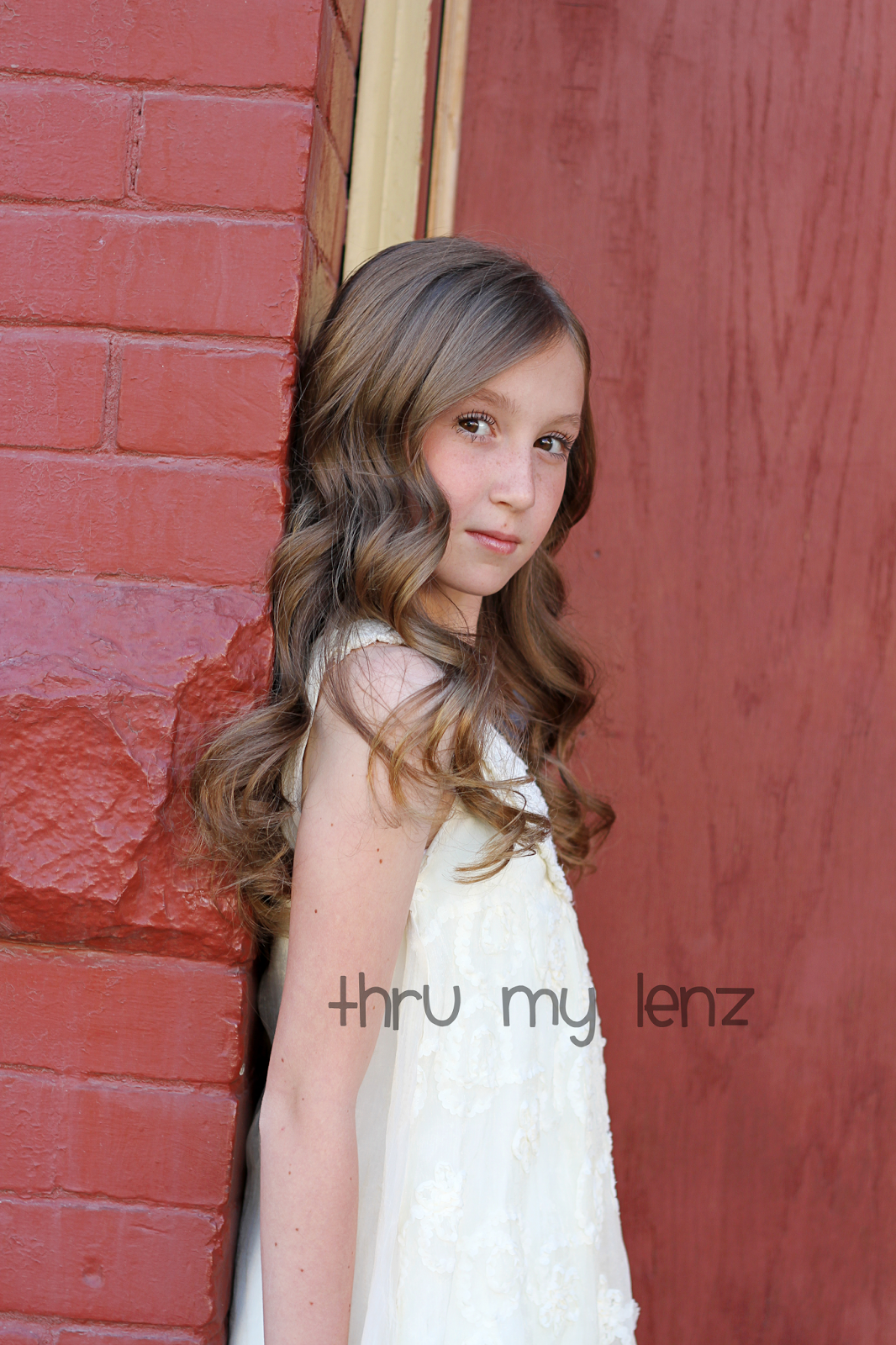 Thru My Lenz Photography Company