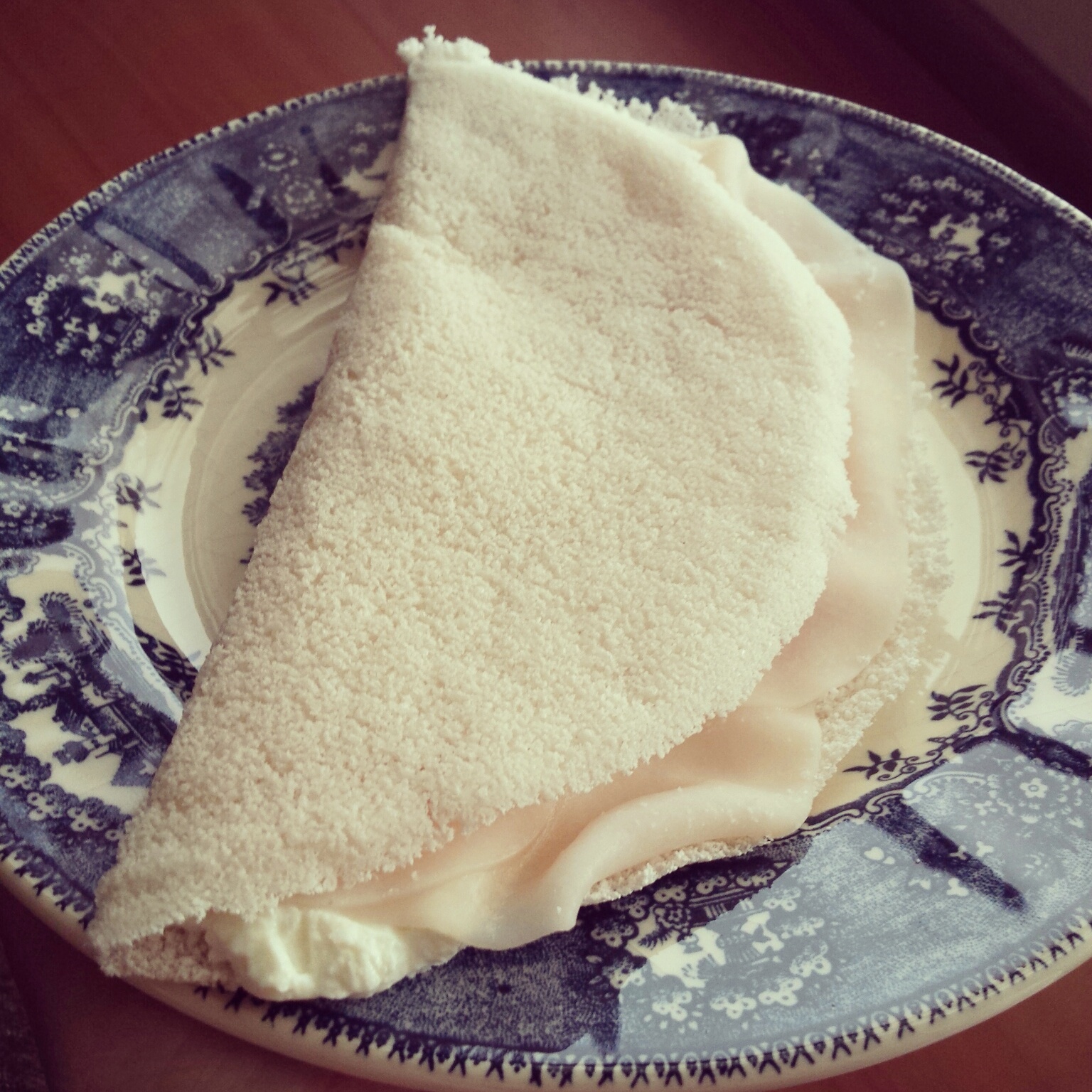 Quem rapa o tacho?: Como fazer tapioca? [passo a passo]