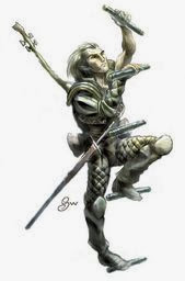 Can you use two immovable rods like an infitie ladder? : r/DnD
