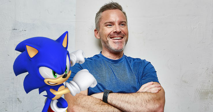 ENTREVISTA A ROGER CRAIG SMITH POR "THE GAMER"