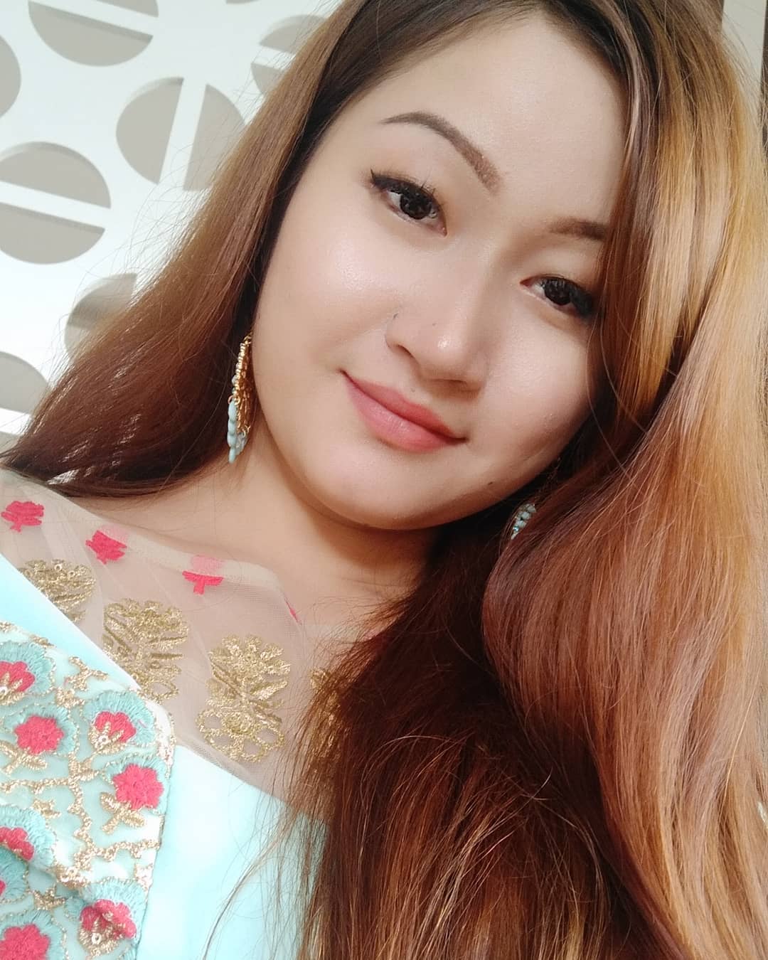 Mizoram's Top Model - Check Out Beautiful Mizo Models | TIMES OF MIZORAM