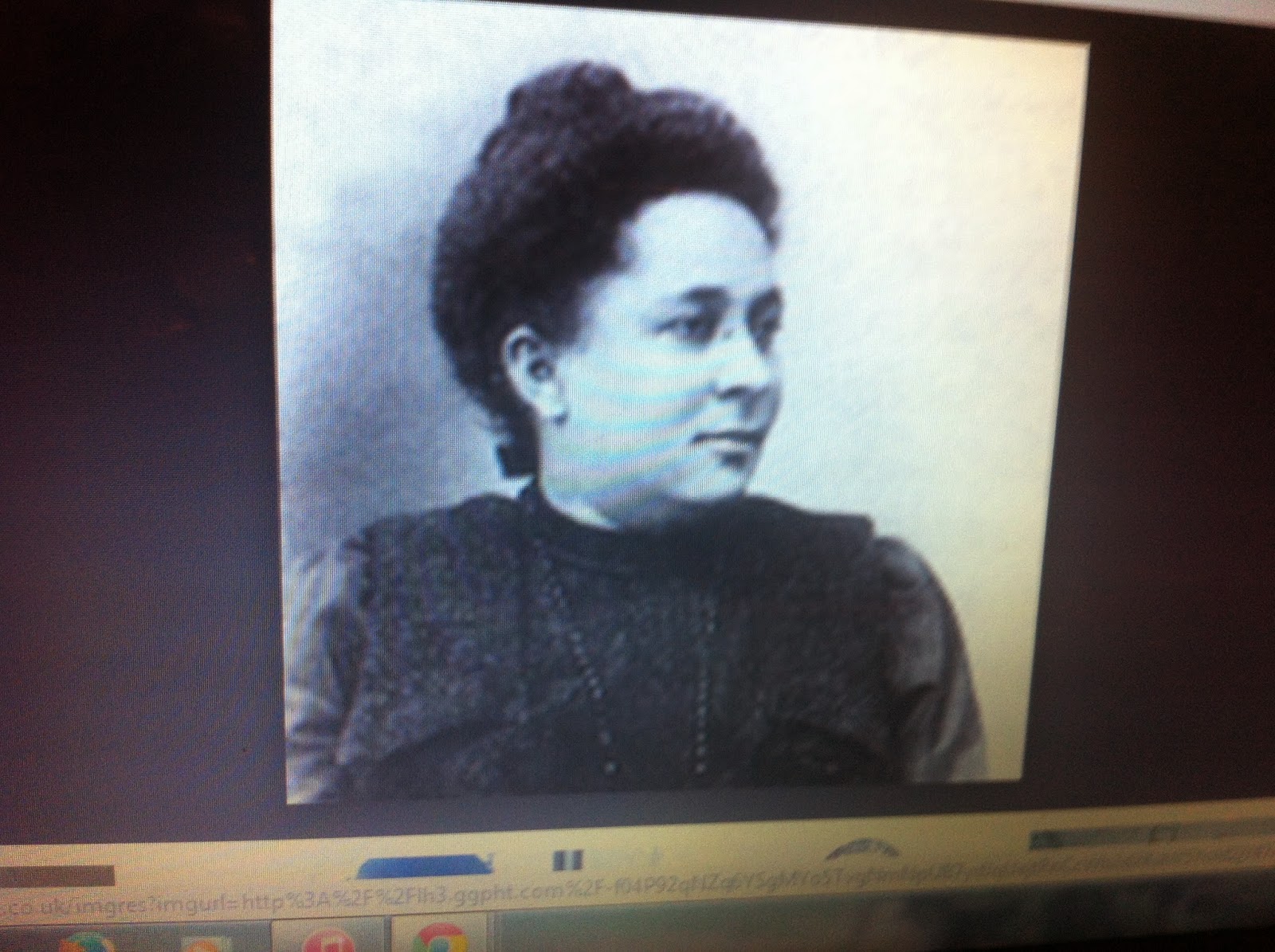 THE BLACK SOCIAL HISTORY:: BLACK SOCIAL HISTORY : AFRO-HAITIAN " MARIE ...