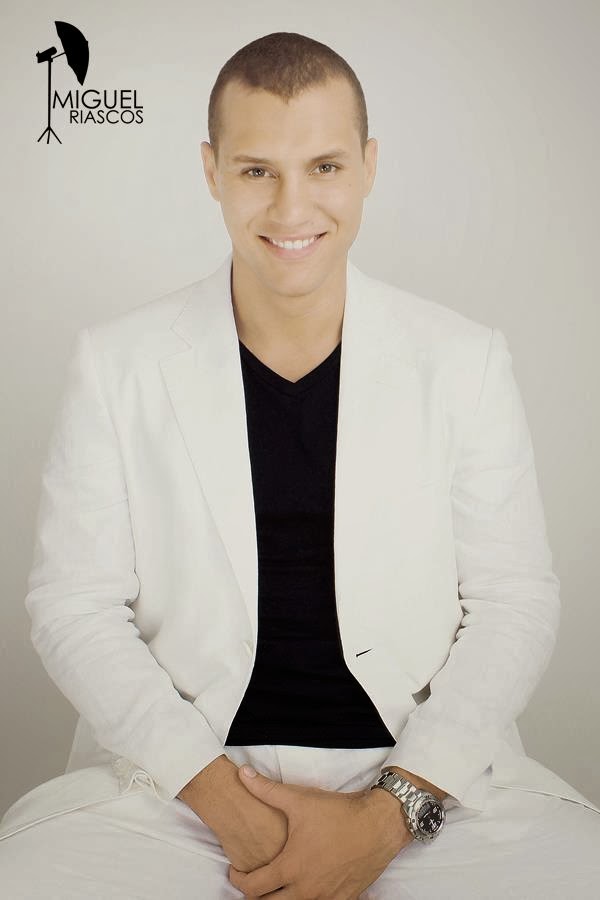 Fotos de famosos: Martin Suarez