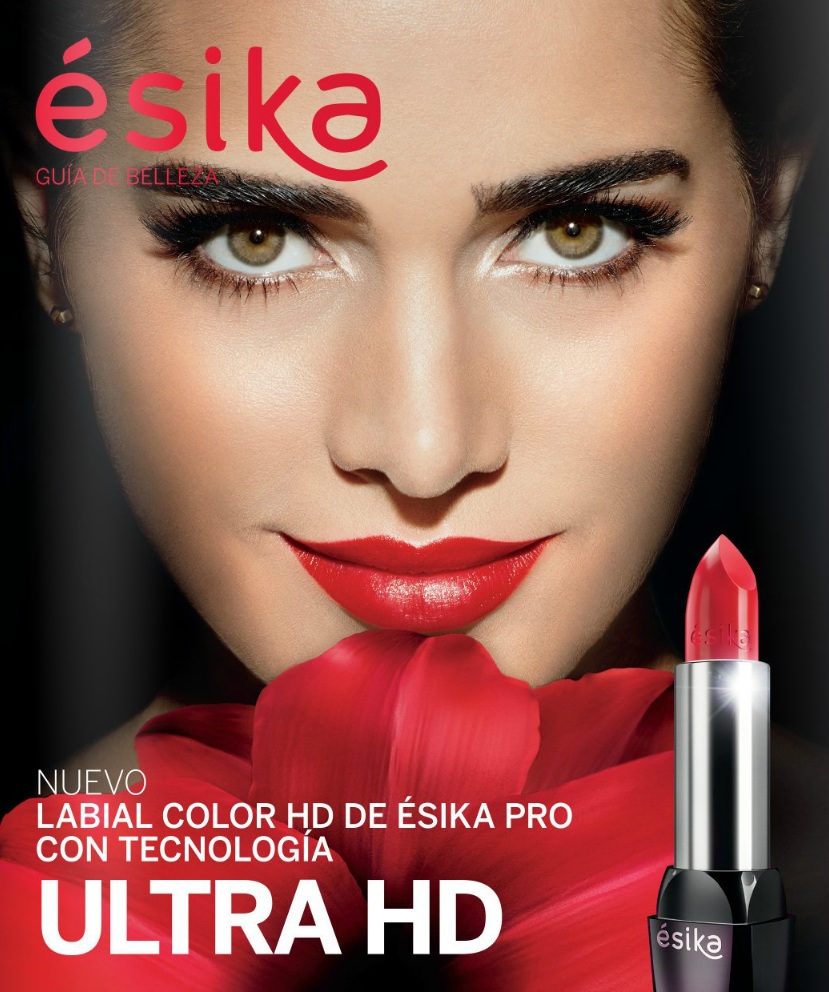 Catalogo Esika Campaña 01 Enero 2016 Belcorp Virtual Online - Catalogos ...