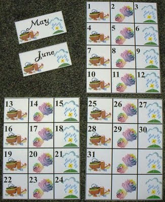 Nurturing Naters with learning activities at home: HSV Garden Challenge ...