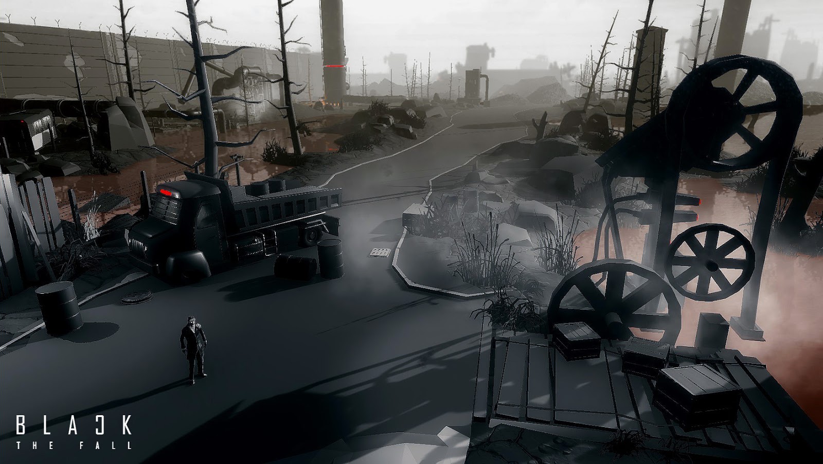 Black the Fall - Review