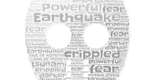 Kordell: I am learning to look for key words