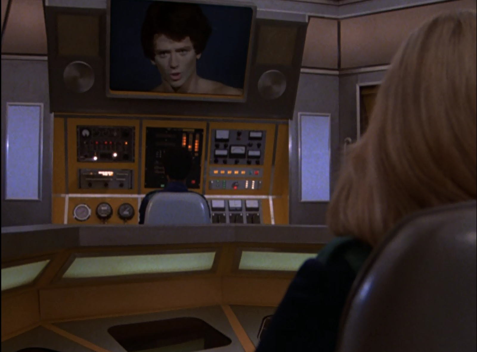 John Kenneth Muir's Reflections on Cult Movies and Classic TV: Man from ...