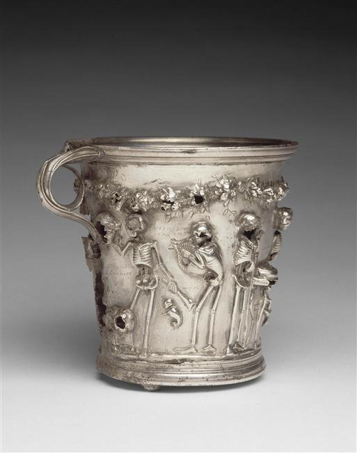 Spencer Alley: Embellished Objects