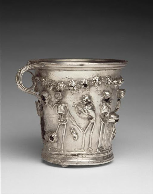 Spencer Alley: Embellished Objects