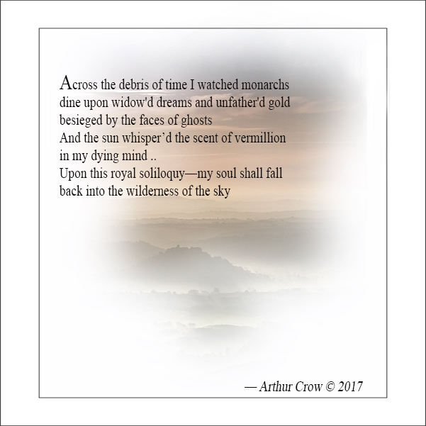 Arthur Crow: Deep Sky Dreaming