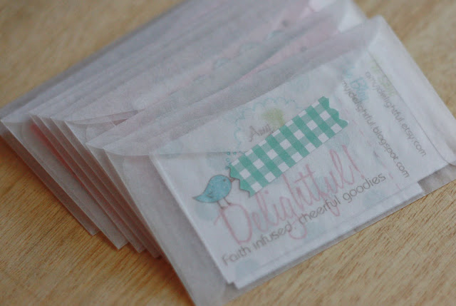 amy j. delightful blog: Make Your Own Mini Washi Tape Strips... free ...