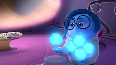 Inside Out - The Reconciliation Of The Fractured Self