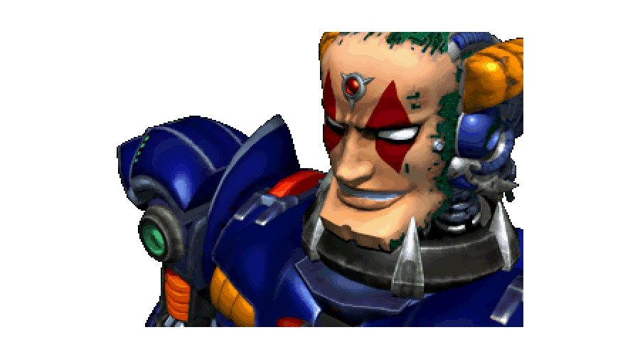 ROCKMAN X5 BOSS 16.終極西克瑪W(Final Sigma W) - RMMH洛克人回憶之館