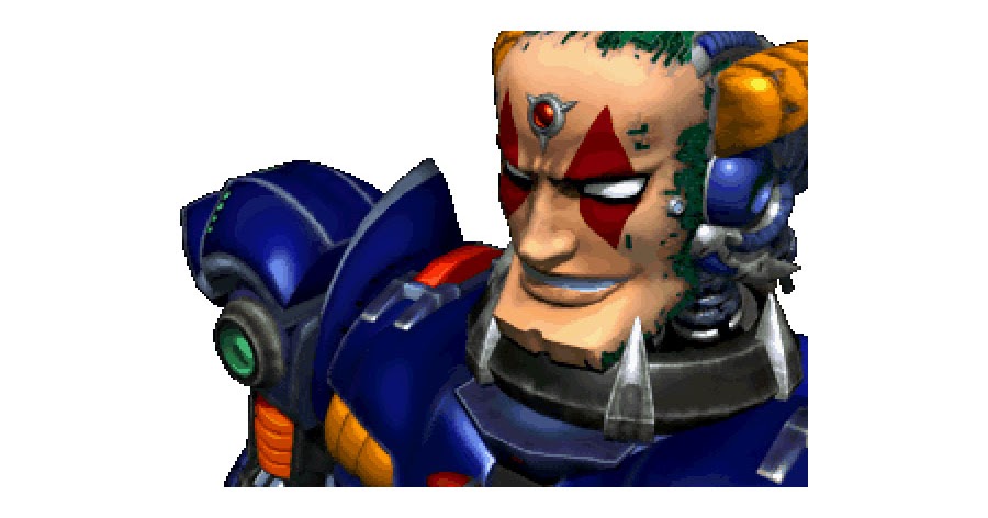 ROCKMAN X5 BOSS 16.終極西克瑪W(Final Sigma W) - RMMH洛克人回憶之館