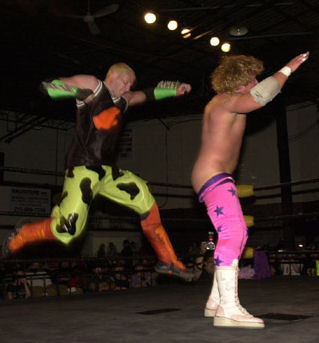 Larry Sweeney (1981-2011) | IL MORTO DEL MESE