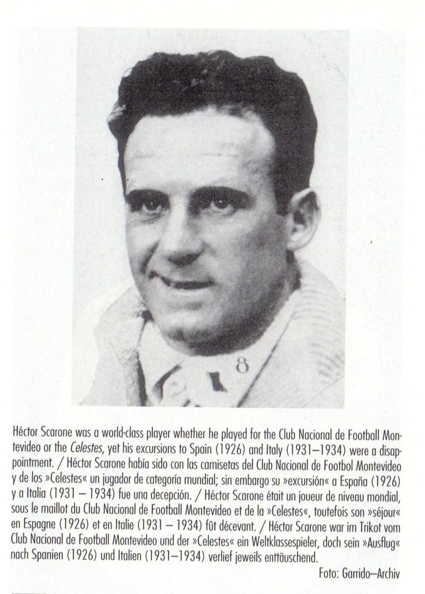 Soccer Nostalgia: Compendium to the 1928 Olympics-Part 2