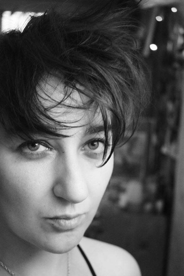 Vivre l'Art - Magazine: DANIELLE DELGRANGE (Michel Foucault)