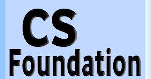 CS Foundation | :: VISIONN CS