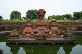 History of The Kingdom of Majapahit | The Best Place to Vacation