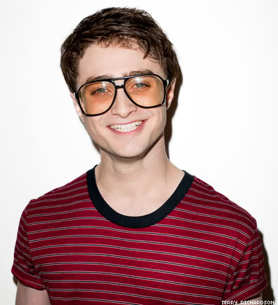 Happy Birthday Dan Radcliffe | Tudo em um
