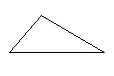 Measuring Irregular Triangles | Geometry World