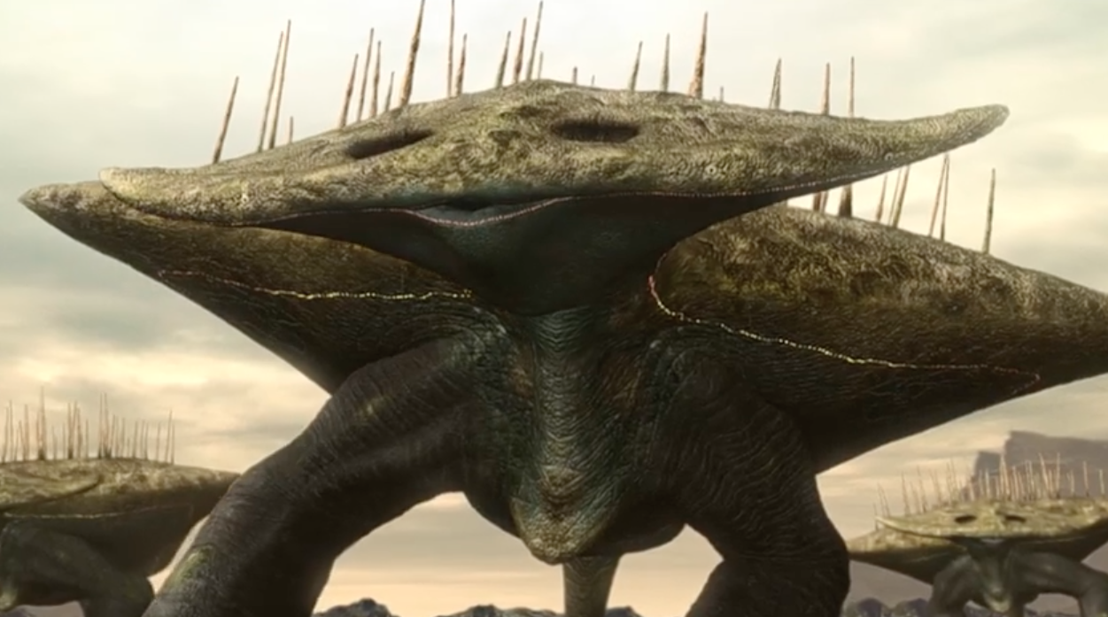 La vida extraterrestre podría ser mas rara de lo que imaginamos