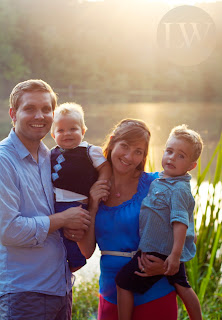 Leah Watkins Photography: Haynie Family