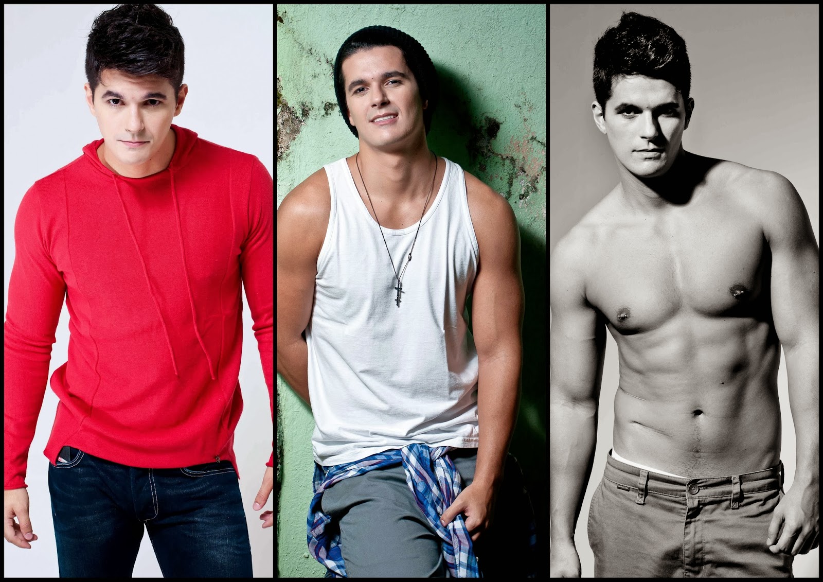 Roberto Christo: Fevereiro 2014