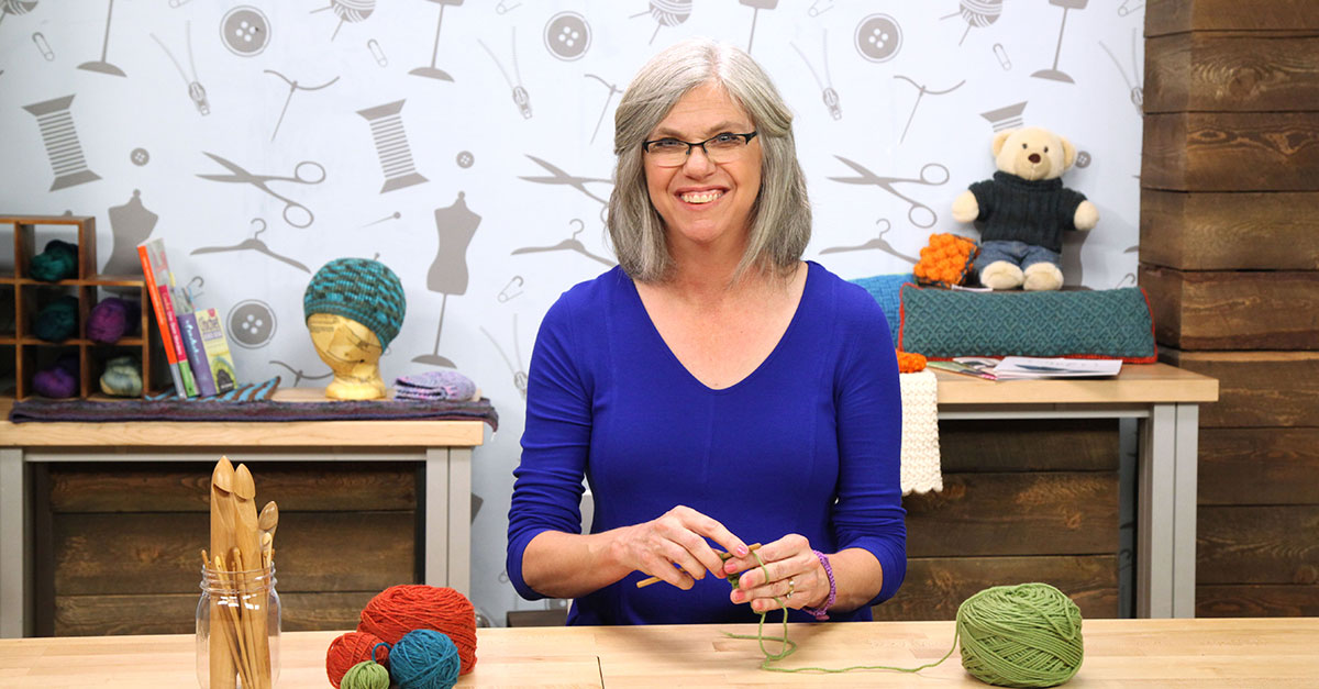 CGOA Now!: CGOA Member Spotlight: Beth Graham