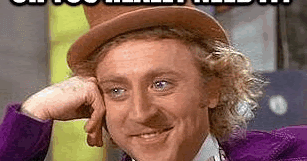 Crazy RxMan: DO NOT FILL UNTIL...