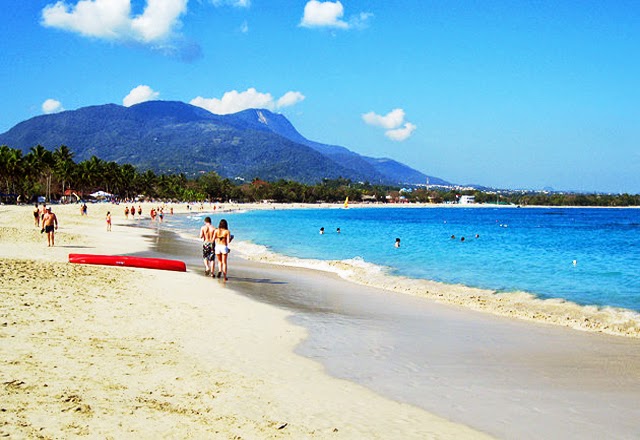 Playa Dorada - Travel Pedia