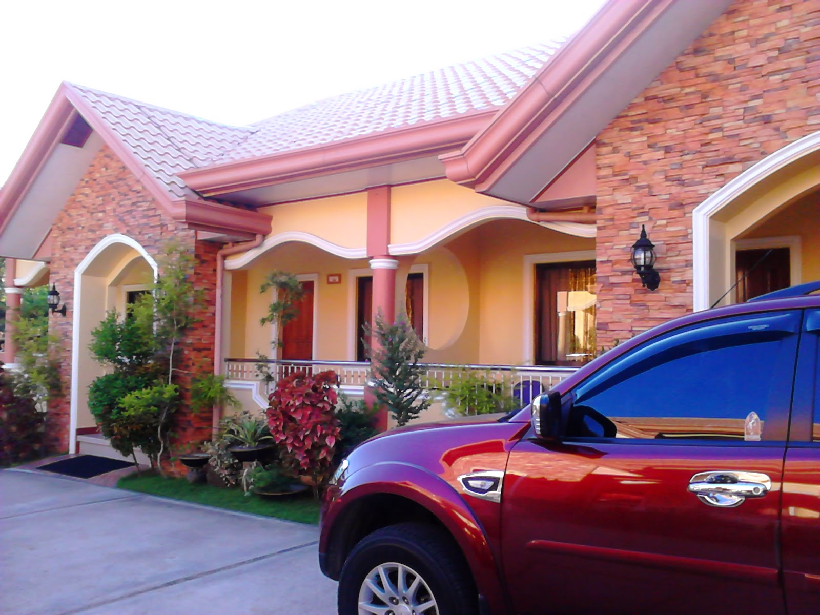 SwimConsulting: Mt. Tarak: A promising resort, restaurant, and guest ...