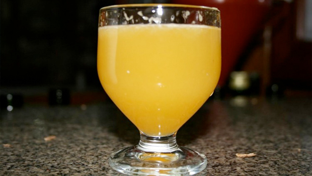 Mimos da Nina: Origem da poncha