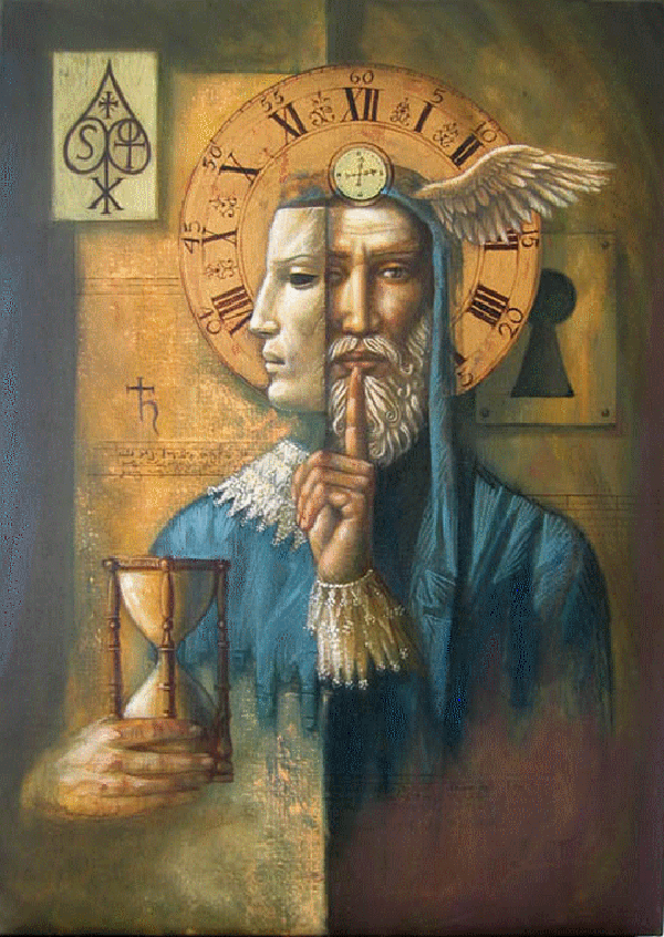 antblog: Jake Baddeley