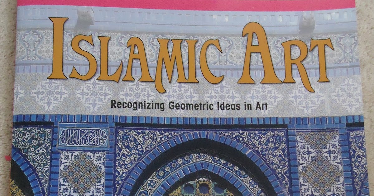 Umamah Learning Academy: Islamic art with Constructive Triangles an ...