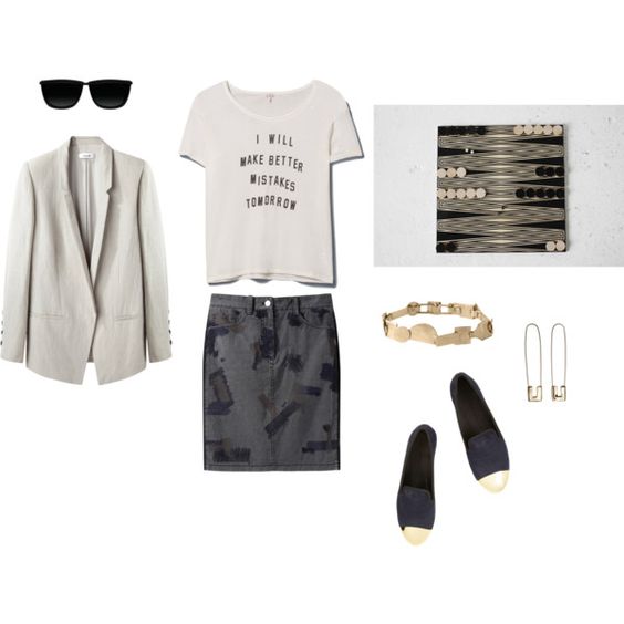 even*cleveland: imaginary outfit: backgammon hustler