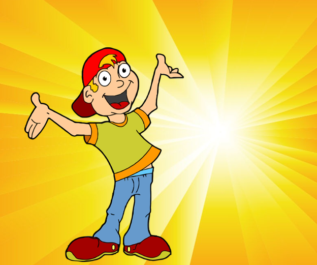 Ciencias Naturales: La energía radiante