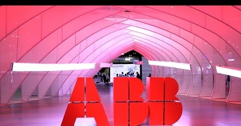 Η ABB εγκαινιάζει το ABB Ability