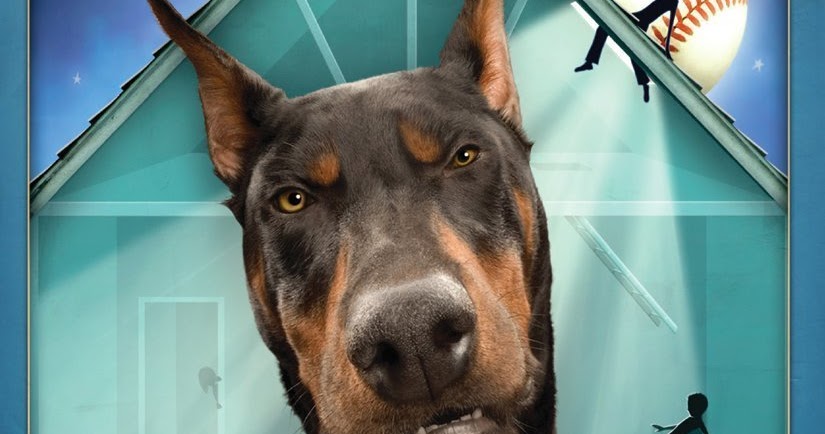 A Boy's Books: Swindle by Gordon Korman