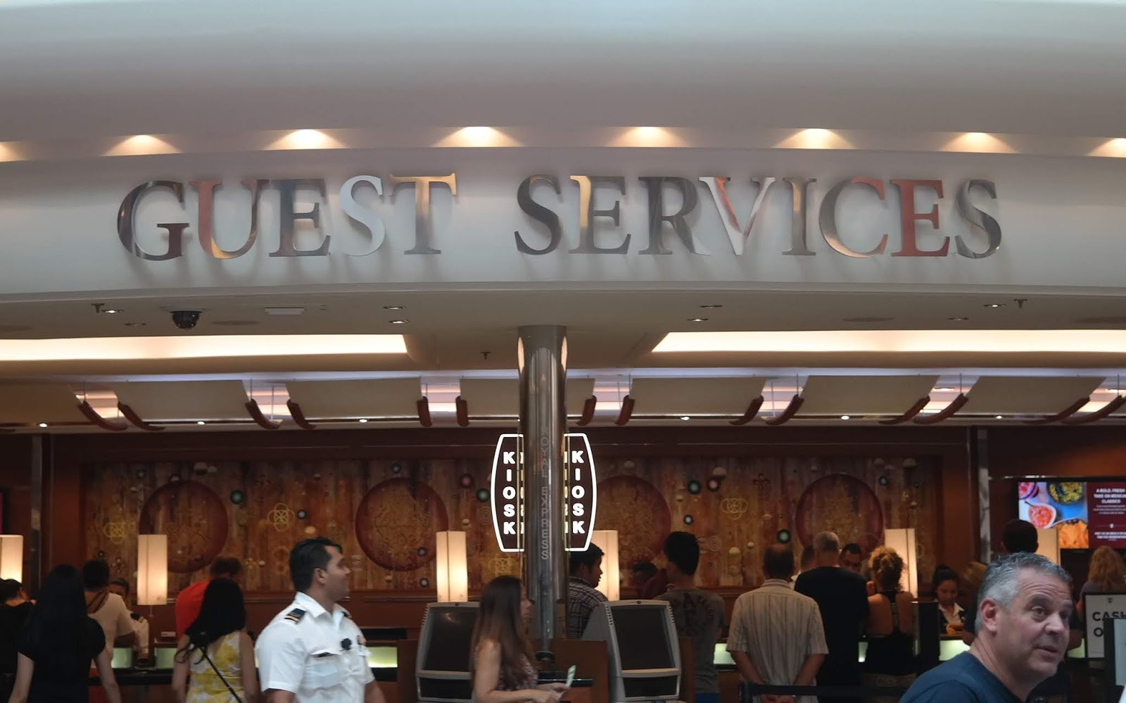 Rhonda's Escape: Cruising Suggestions - The ID