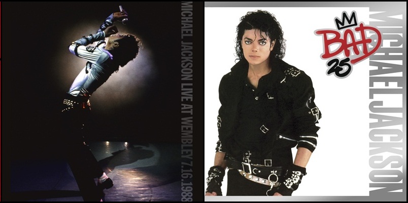 Music Expresses: Tracklist Resmi "BAD 25"